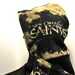 Handmade New Orleans Saints - Hooded Scarf - Scoodie - Football ...