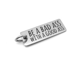 Bad ass | Etsy