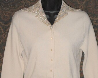 Evening Cardigan - Etsy