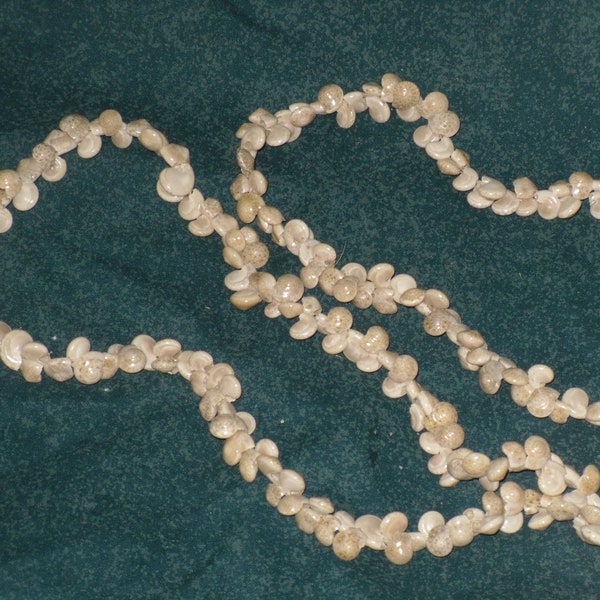 Snail Shell Necklace - Etsy