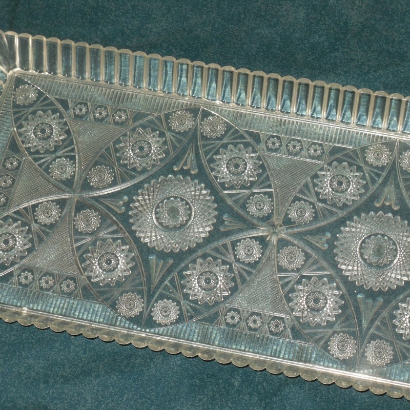 Lucite Vanity Tray - Etsy