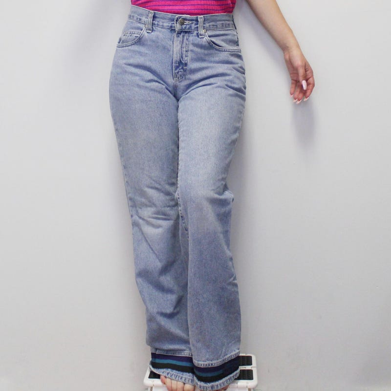 Lee Pipes Jeans - Etsy