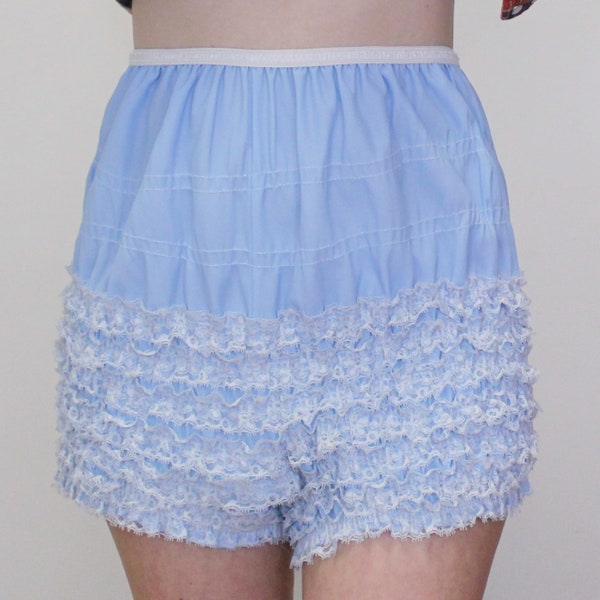 Frilly Baby Bloomers - Etsy