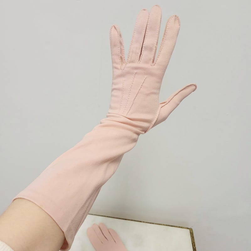 Fancy Gloves - Etsy