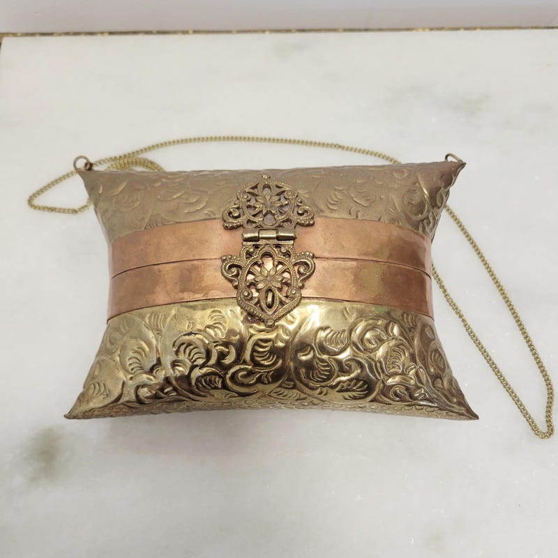 Purse Pillow - Etsy