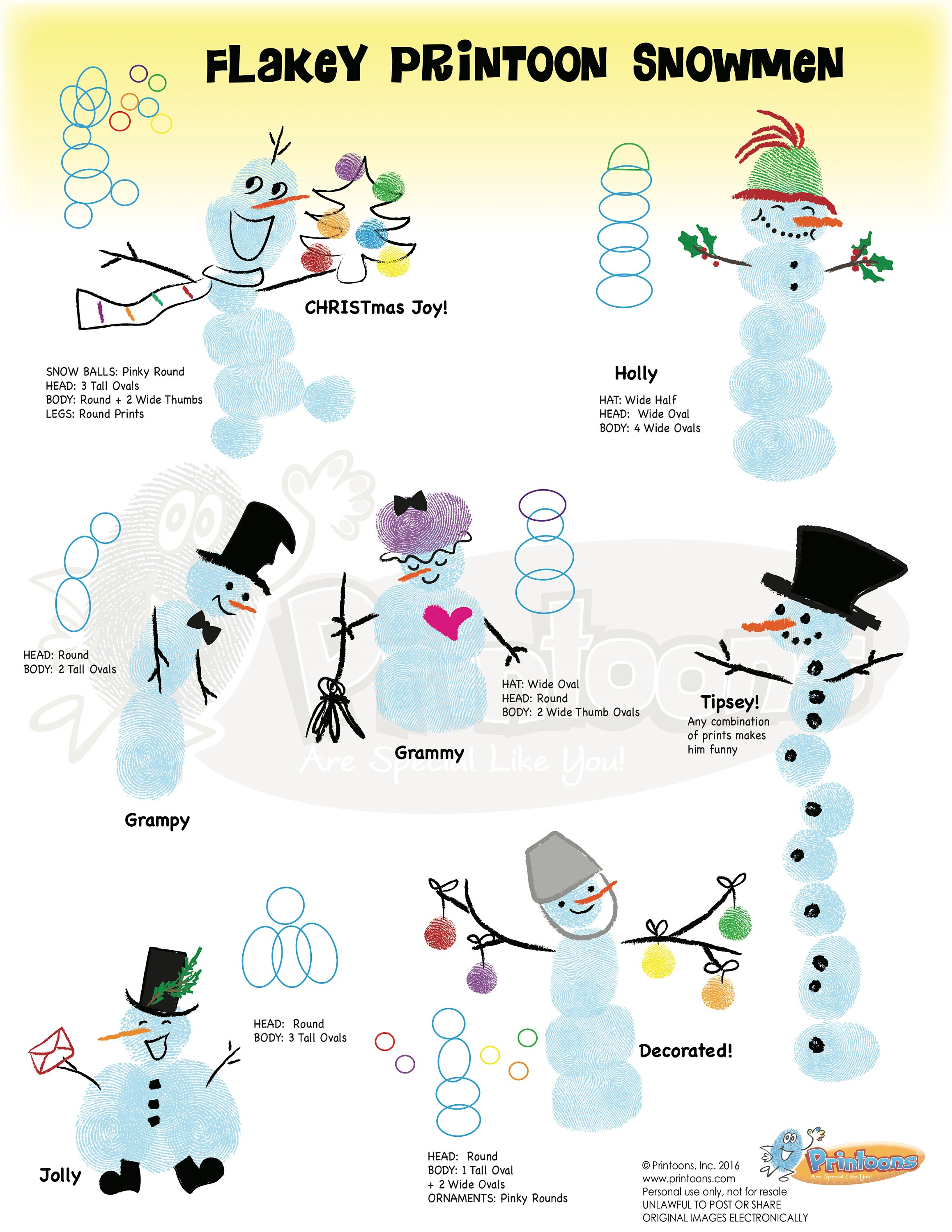 SNOWMAN STORY & CRAFTS Fingerprint Art, Snowman Diy, Snowman Worksheets ...