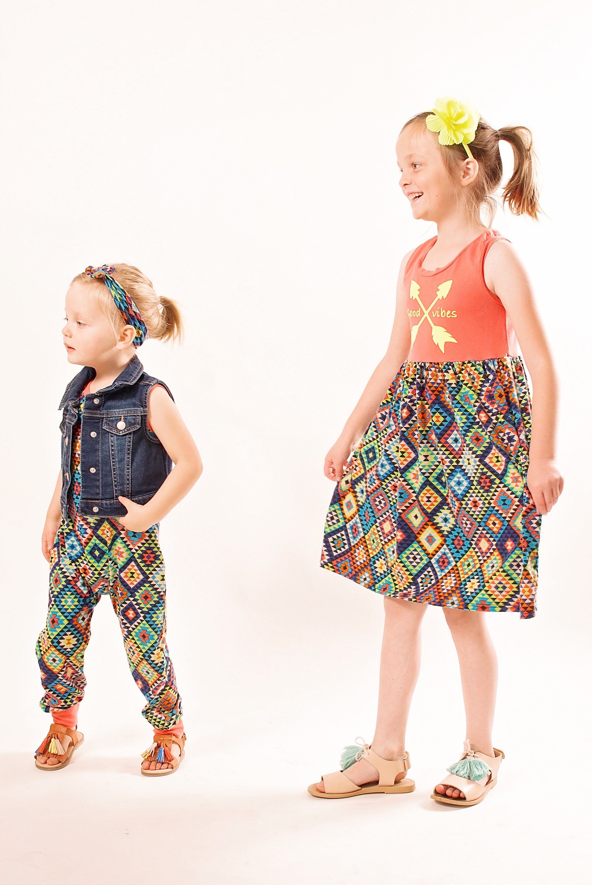 Magil&lil Romper and Dress Pattern (PDF Pattern) - Etsy