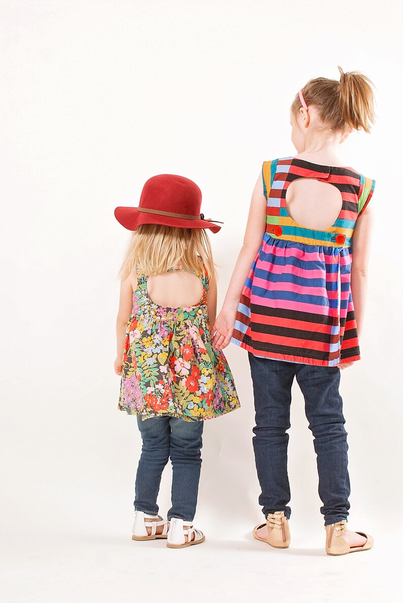 The London Pattern PDF Pattern - Etsy Canada