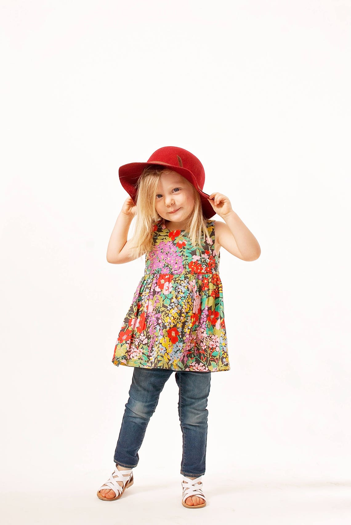 The London Pattern PDF Pattern - Etsy Canada