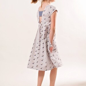 Magil&lil Romper and Dress Pattern (PDF Pattern) - Etsy