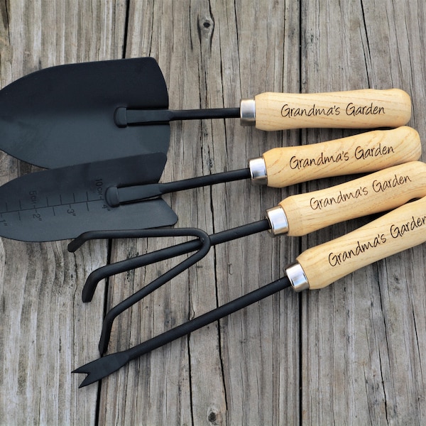 Garden Decor - Etsy