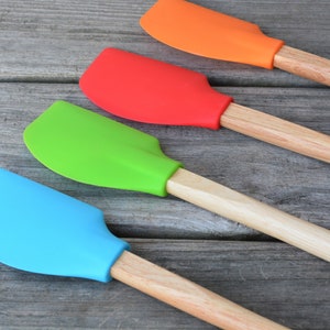 Personalized Spatula, Spatula, Personalized Spoon, Housewarming Gift ...