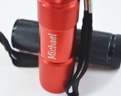 Personalized Flashlight Engraved Flashlight Personalized - Etsy