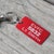 Accountability Tag, Engraved Accountability Tag, First Responder ...