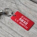Accountability Tag, Engraved Accountability Tag, First Responder ...