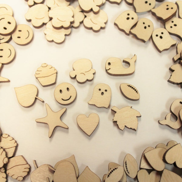 Table Scatter - Etsy