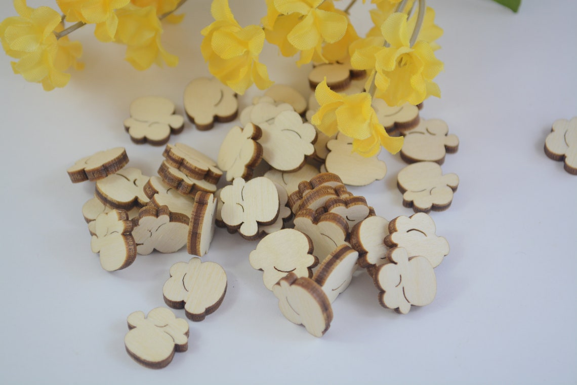 Popcorn Decoration, Popcorn Table Scatter, Popcorn Confetti, Popcorn ...