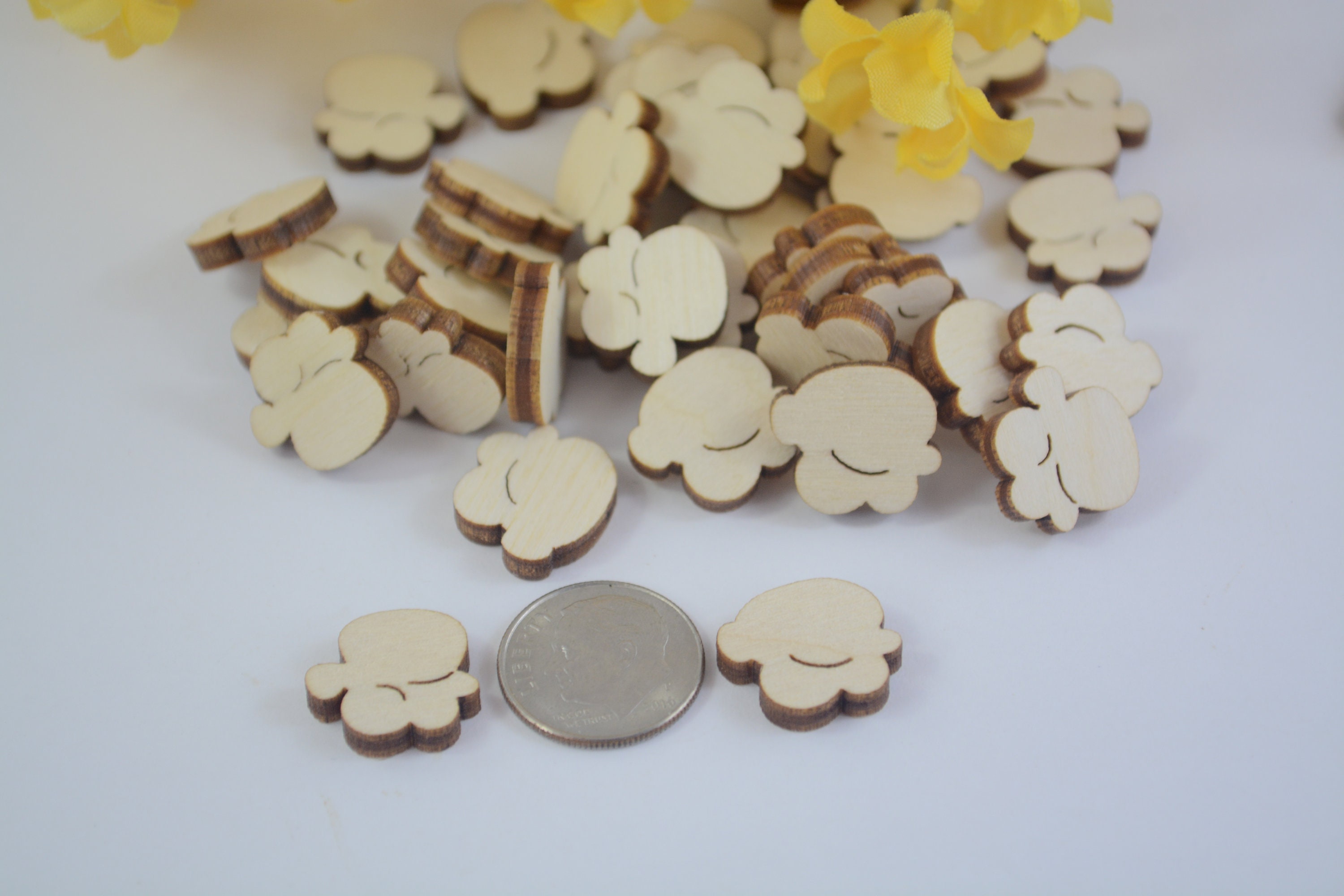 Popcorn Decoration, Popcorn Table Scatter, Popcorn Confetti, Popcorn ...