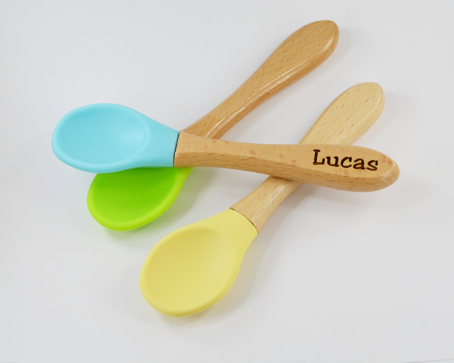 Personalized Baby Spoon Engraved Baby Spoon New Baby Gift - Etsy