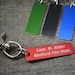 Accountability Tag, Engraved Accountability Tag, First Responder ...