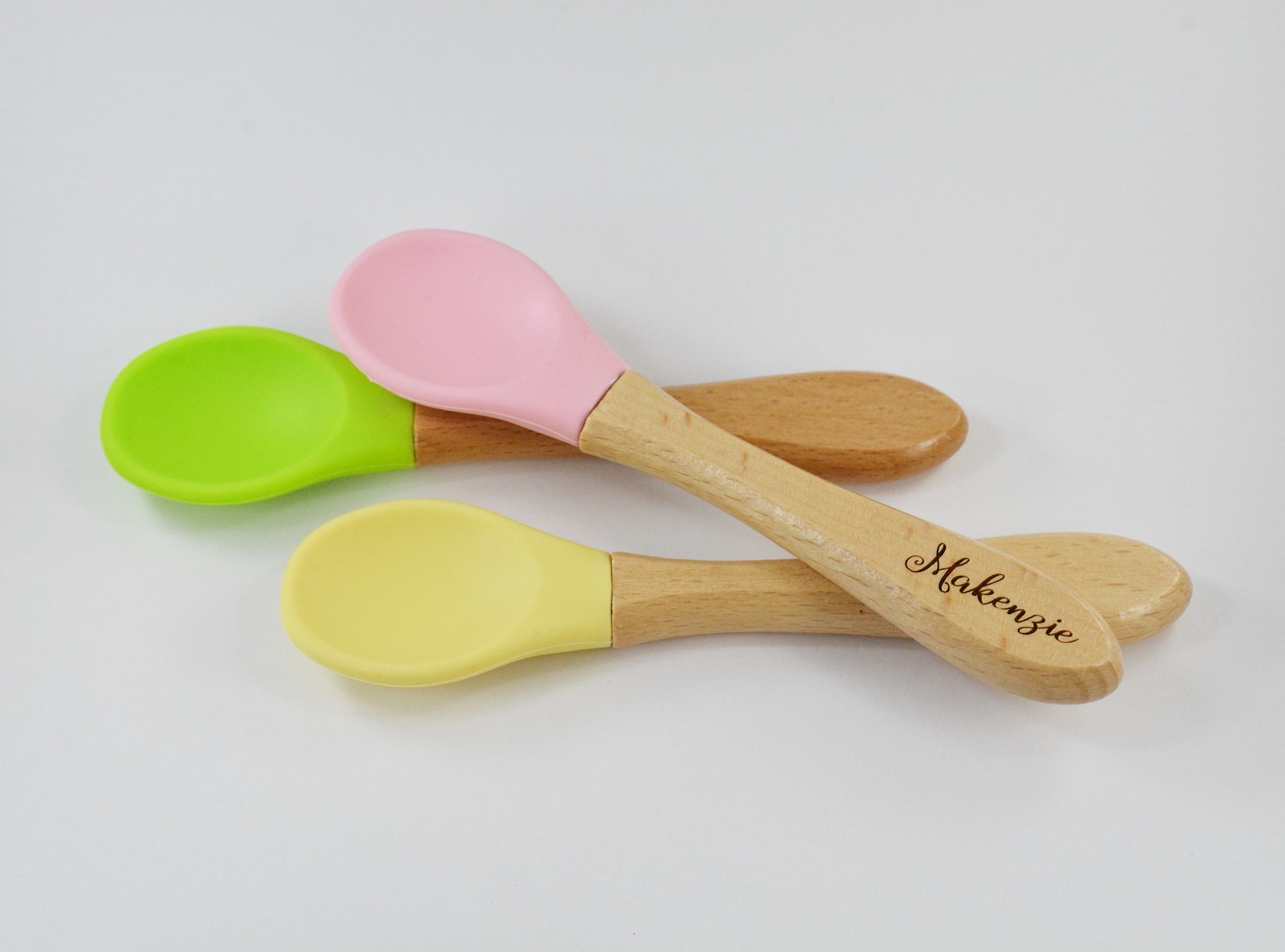 Personalized Baby Spoon Engraved Baby Spoon New Baby Gift - Etsy