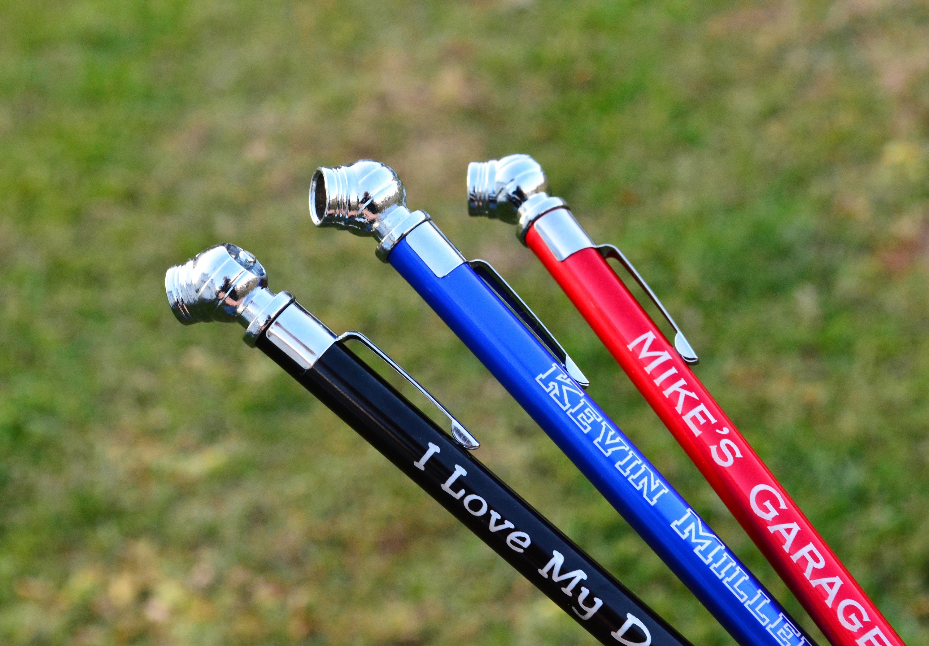 Personalized Tire Pressure Gauge, Gifts for Mechanics, Gifts for Dad ...