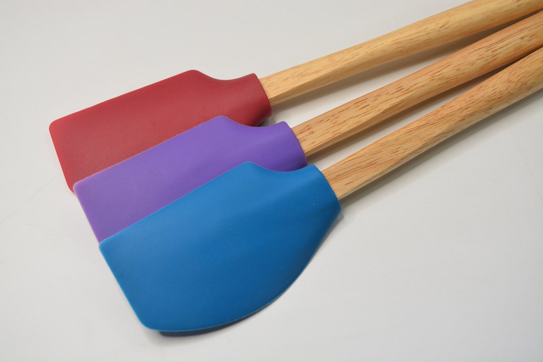 Personalized Spatula, Spatula, Personalized Spoon, Kitchen Gift ...