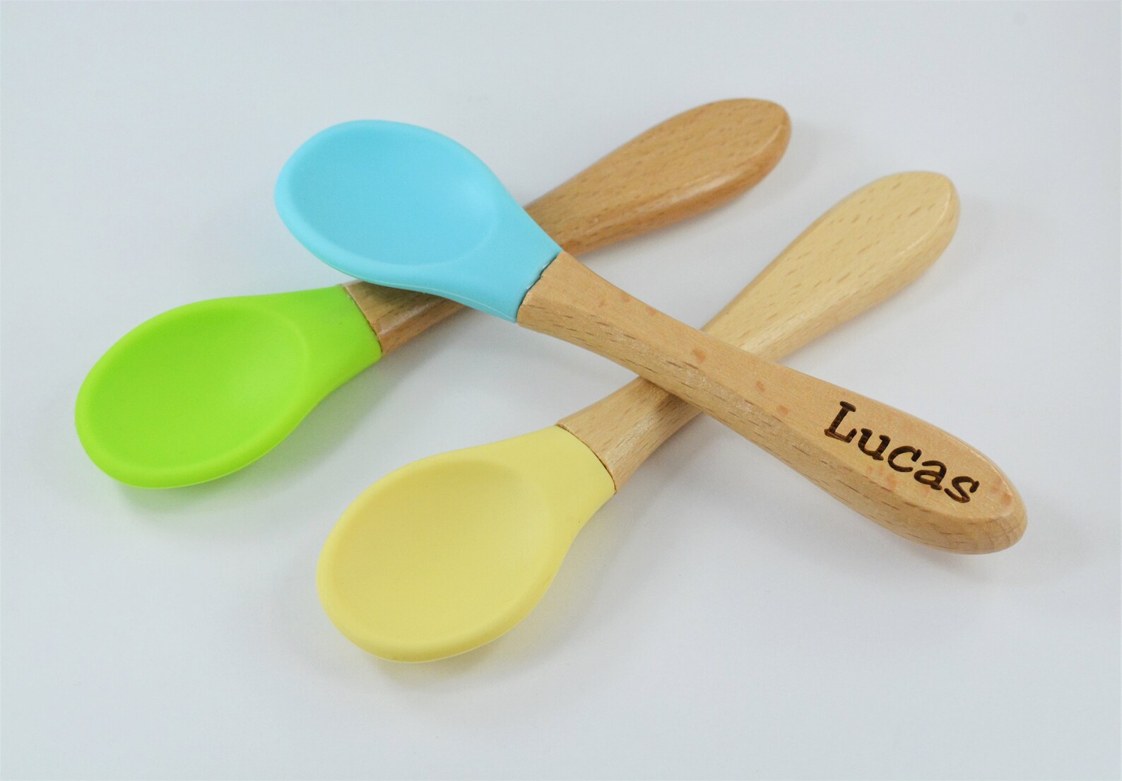 Personalized Baby Spoon Engraved Baby Spoon New Baby Gift - Etsy