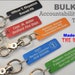 Accountability Tag, Engraved Accountability Tag, First Responder ...
