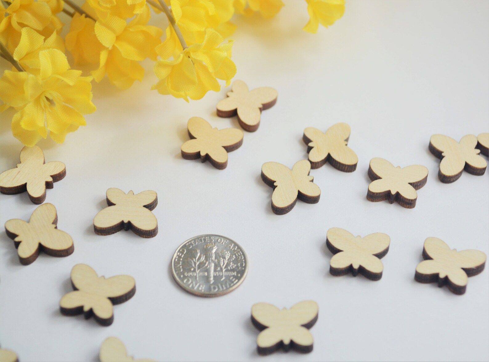 Butterfly Table Scatter, Butterfly Confetti, Butterfly Birthday Party ...