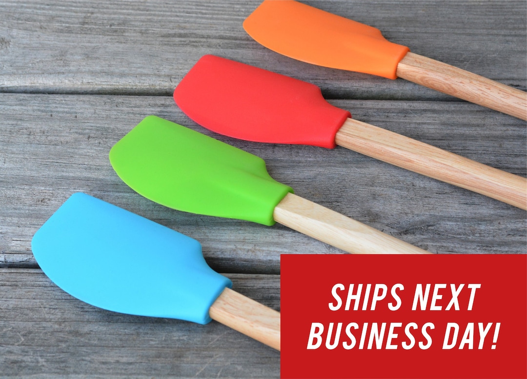 Personalized Spatula, Spatula, Personalized Spoon, Housewarming Gift ...