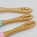 Personalized Baby Spoon, Engraved Baby Spoon, Baby Gift, Baby Shower ...