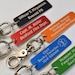 Accountability Tag, Engraved Accountability Tag, First Responder ...