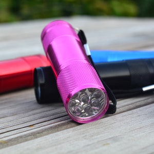 Personalized Flashlight, Engraved Flashlight, Personalized, LED ...