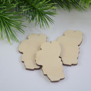 Blank Lake Tahoe Cutouts, Lake Tahoe, Lake Tahoe Cutouts, DIY Lake ...
