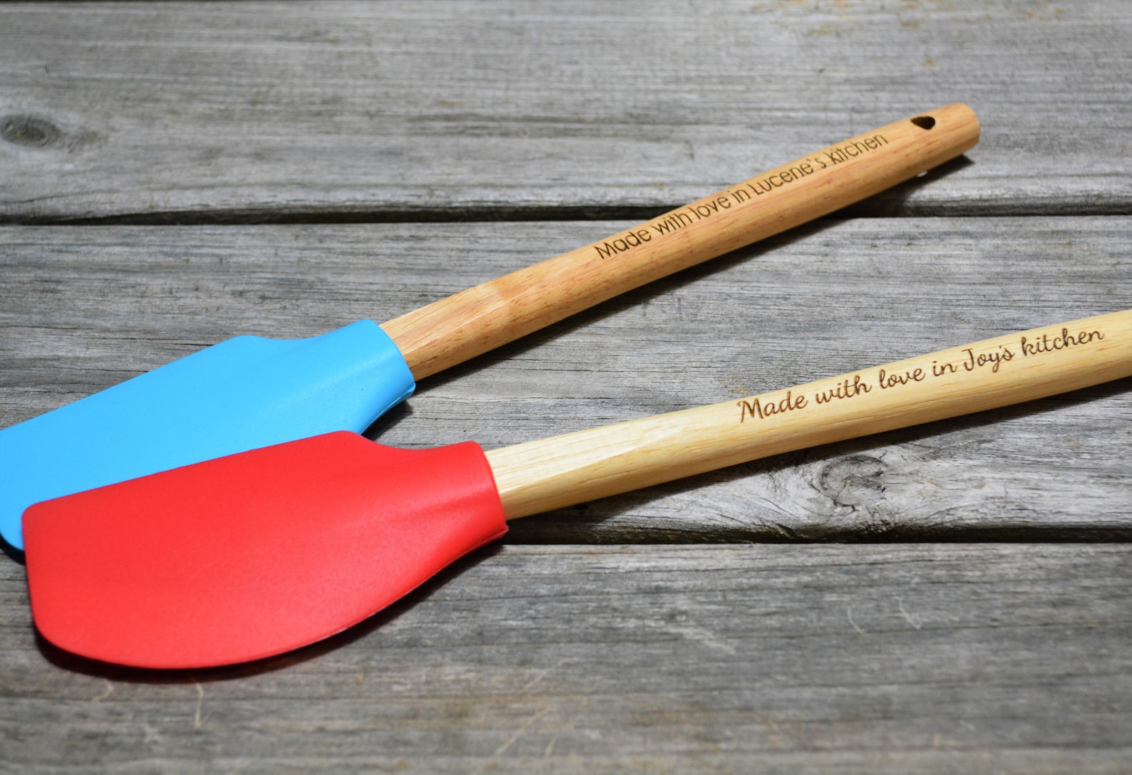 Personalized Spatula Spatula Personalized Spoon - Etsy