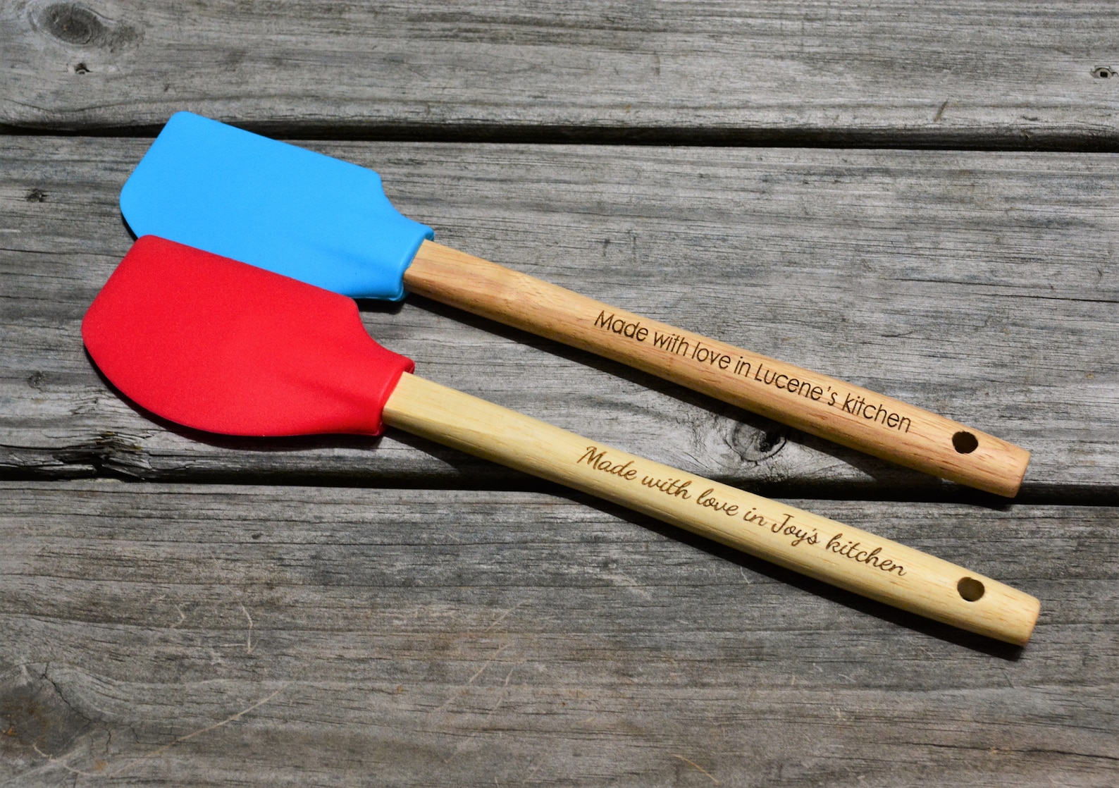 Personalized Spatula Spatula Personalized Spoon - Etsy