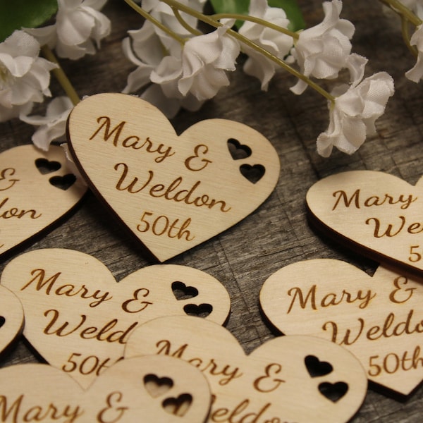 Heart Wedding Favor - Etsy