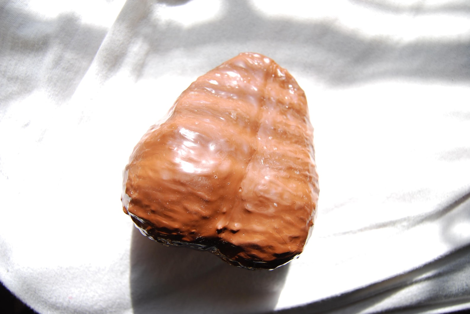 Big Black Balls Realistic Fake Latex Testicles Bollocks Nuts Scrotum ...