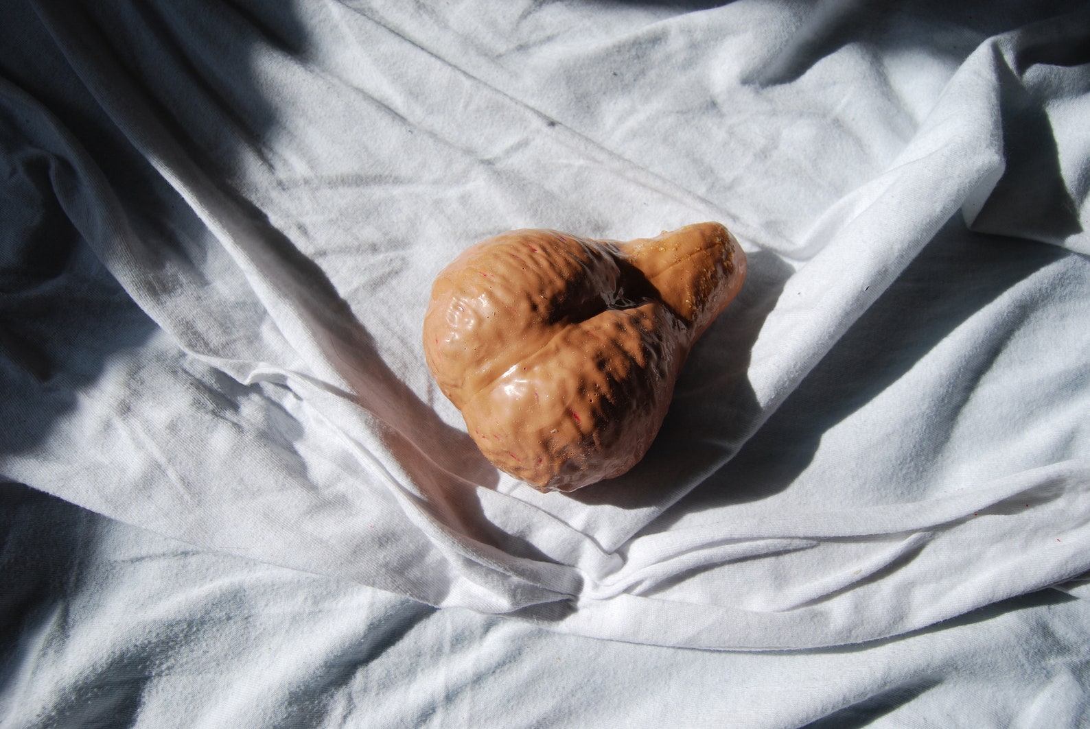 Magnetic Realistic Latex Testicles Balls Scrotum Male Mens - Etsy Ireland