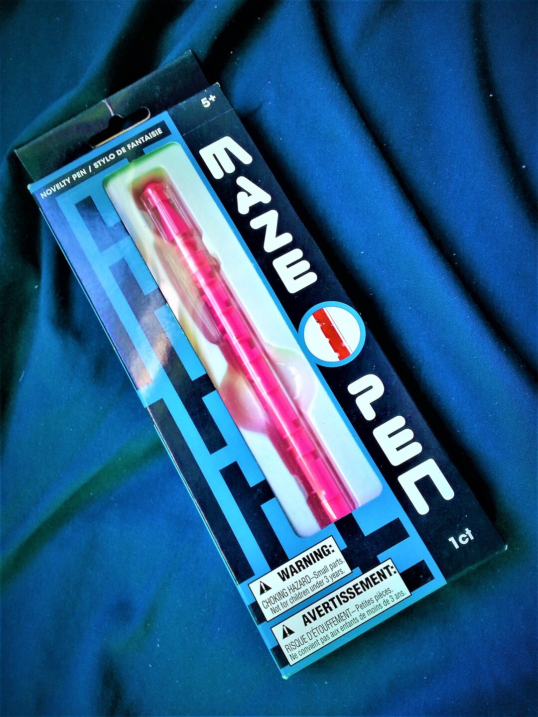 Inception Movie Maze Pen - Etsy