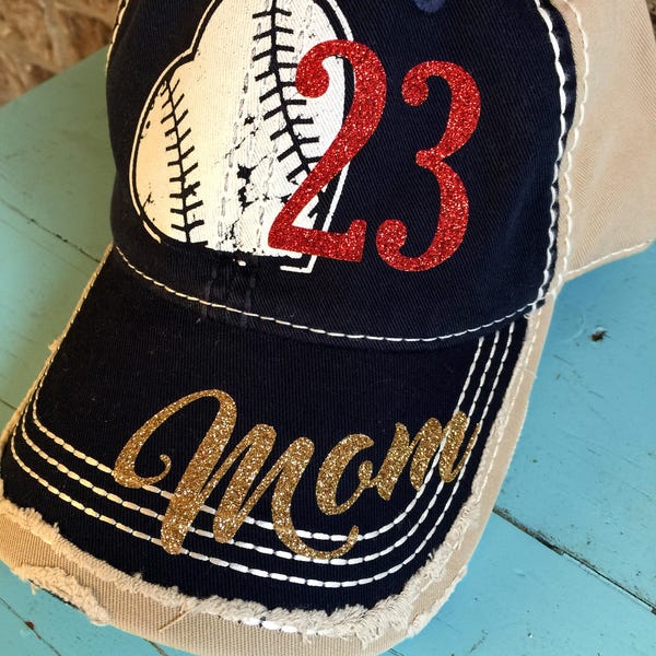 Baseball Bling - Etsy