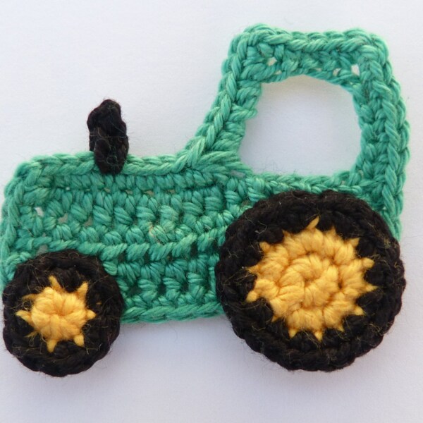 Small Applique - Etsy