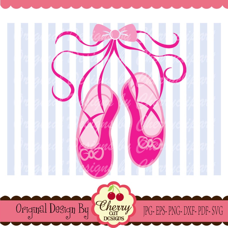 Ballet Toe Shoes - Etsy