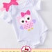 Owl Svg, Sweet Owl With Bow, Girly Owl on a Branch Svg, Silhouette ...