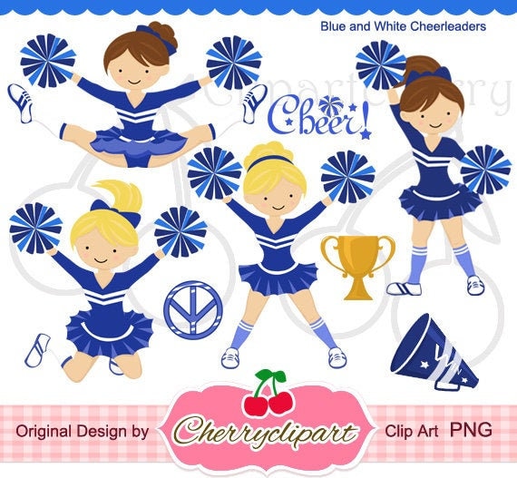 Blue Cheer Clipart
