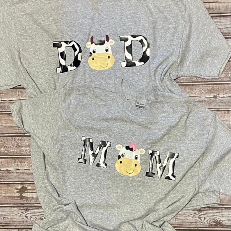 Cow Face SVG Cow Boy SVG Farm Animal Svg Silhouette and - Etsy