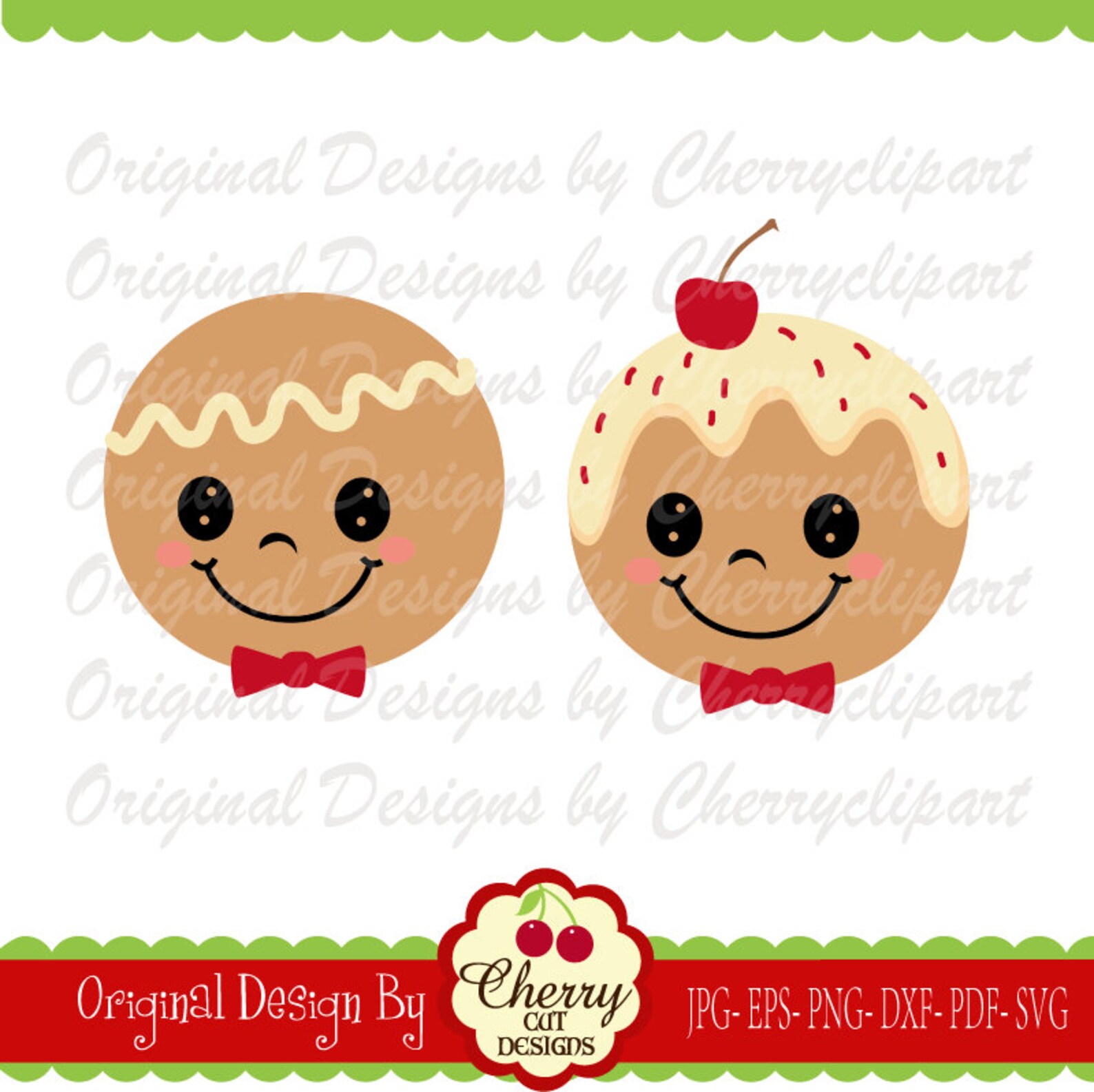 Christmas Gingerbread Boy Svg Gingerbread Svg Silhouette & - Etsy
