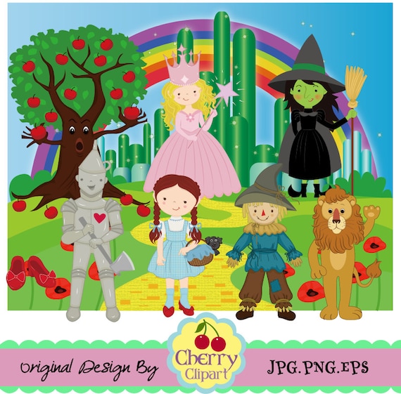Dorothy Wizard Of Oz Clipart Png