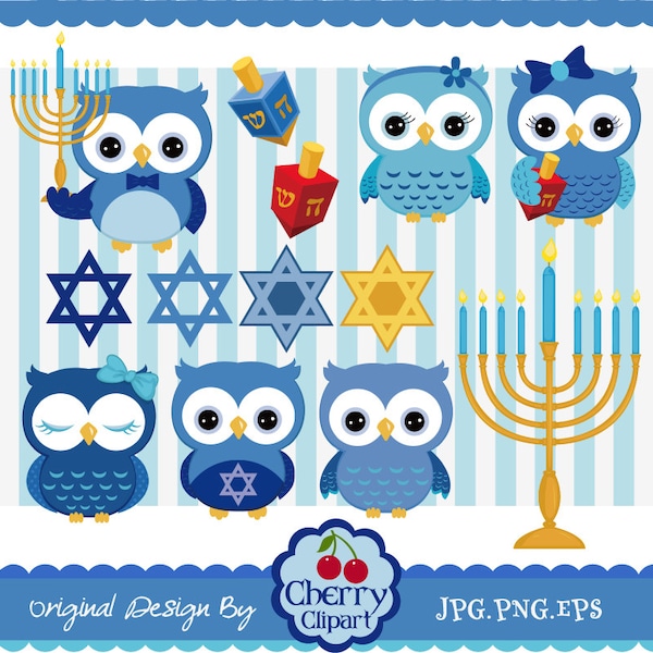 Jewish Clip Art - Etsy
